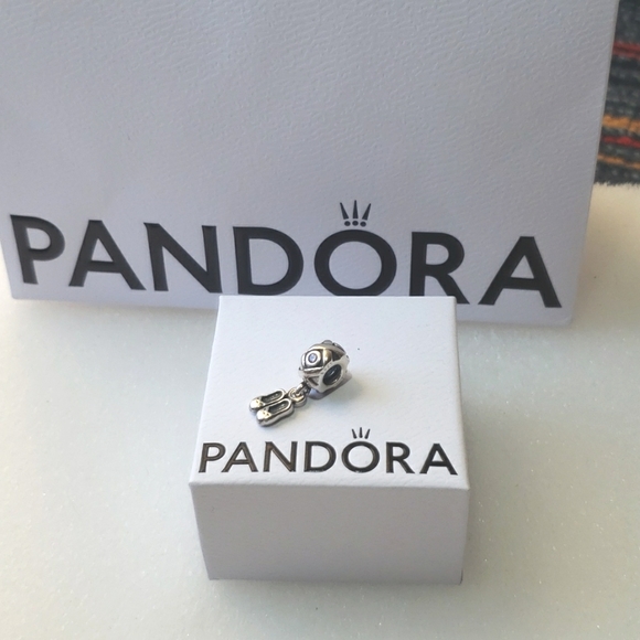 Pandora | Jewelry | Pandora Charm | Poshmark